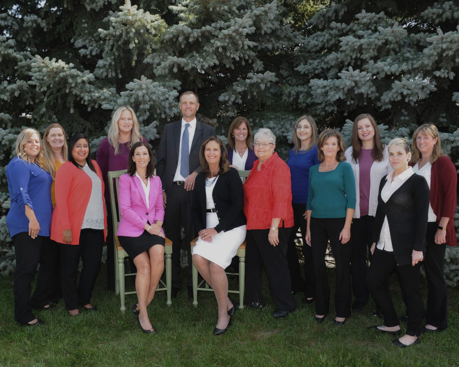 Attorney Carol Thomas – Family serving Families